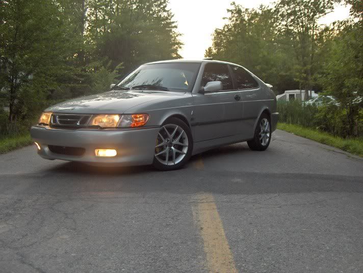 My Viggen! | SaabCentral Forums