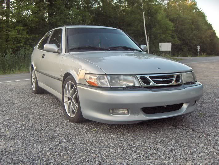 My Viggen! | SaabCentral Forums