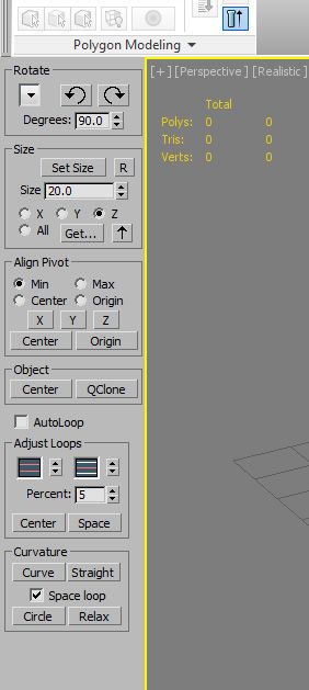 Max UI: saving positions of docked toolboxes? — polycount