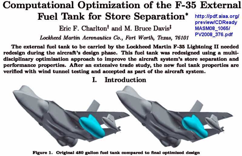 F-35 news thread - Page 8 - Airliners.net
