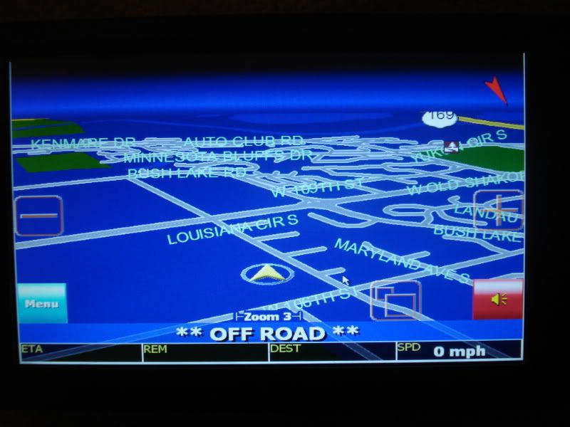 My New Saab Radio, GPS, MP3 Player | SaabCentral Forums