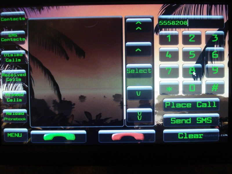 My New Saab Radio, GPS, MP3 Player | SaabCentral Forums