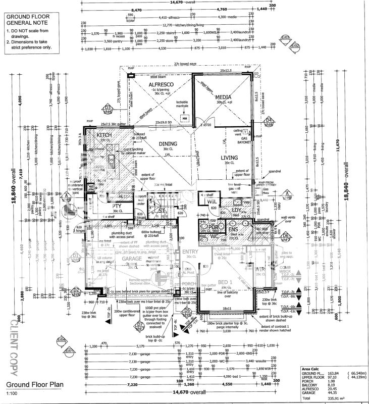 APG Yangebup APG build - PCI done, keys in 2 weeks!! Excitin • Home ...