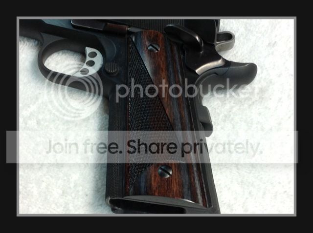RAASCO Grips | 1911Forum