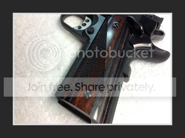 RAASCO Grips | 1911Forum