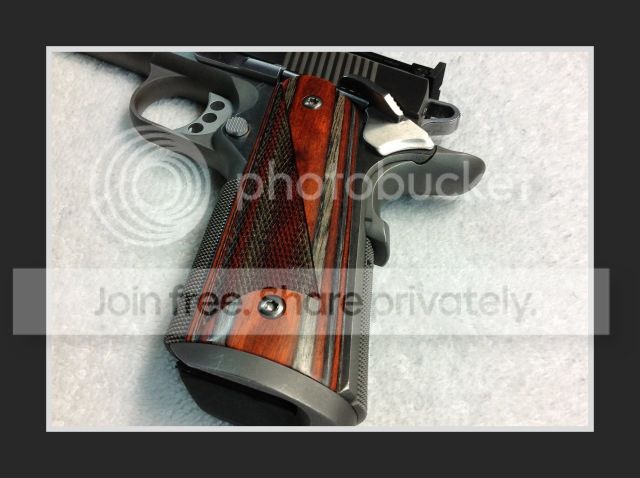 RAASCO Grips | 1911Forum