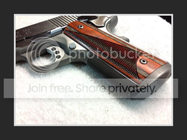 RAASCO Grips | 1911Forum