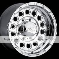 fake beadlocks | Jeep Wrangler Forum