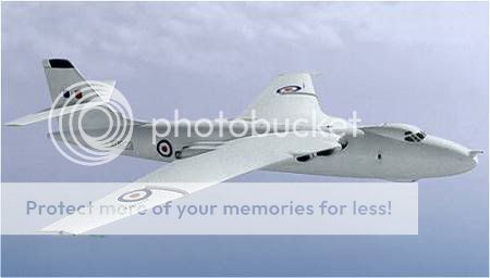 V-Bomber Force - ARRSEpedia