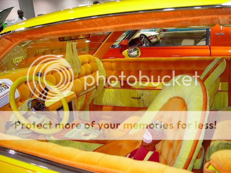 POST ALL BUTTON TUCK INTERIORS! | Page 14 | LayItLow.com Lowrider Forums