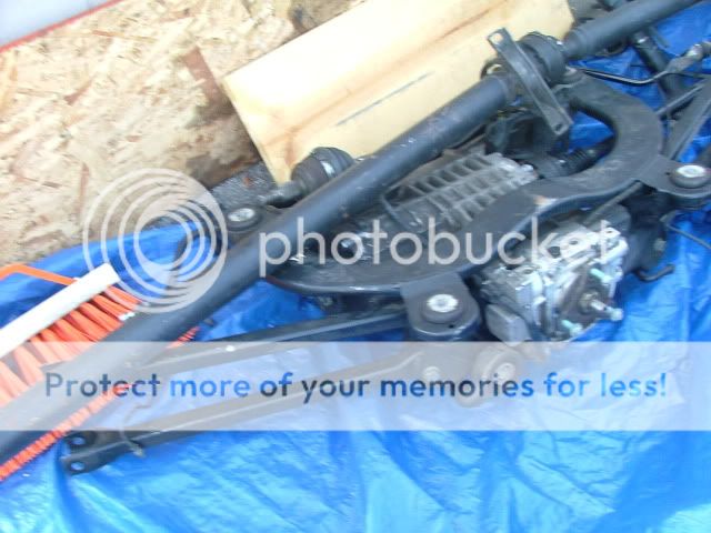 cheap r32 rear differential ect | VW Vortex - Volkswagen Forum