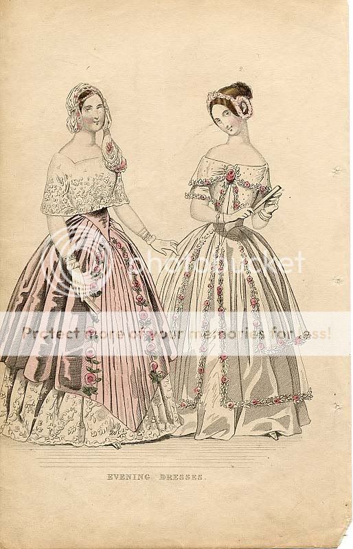 1840's lady's wardrobe: naztybaby — LiveJournal