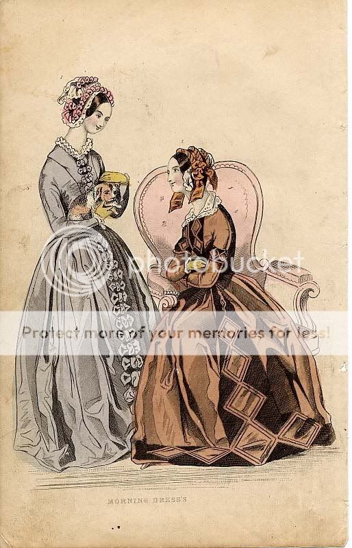 1840's lady's wardrobe: naztybaby — LiveJournal