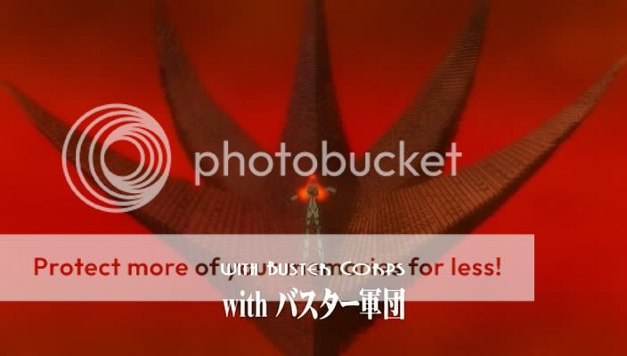 Hope Through Overwhelming Firepower Worm/Diebuster | Page 77 | SpaceBattles