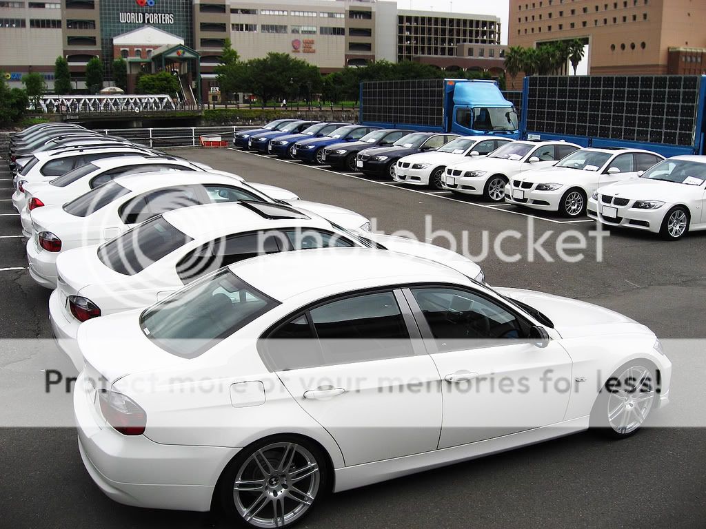 BMW 335i vs Mercedes-Benz C350 - Foro Coches