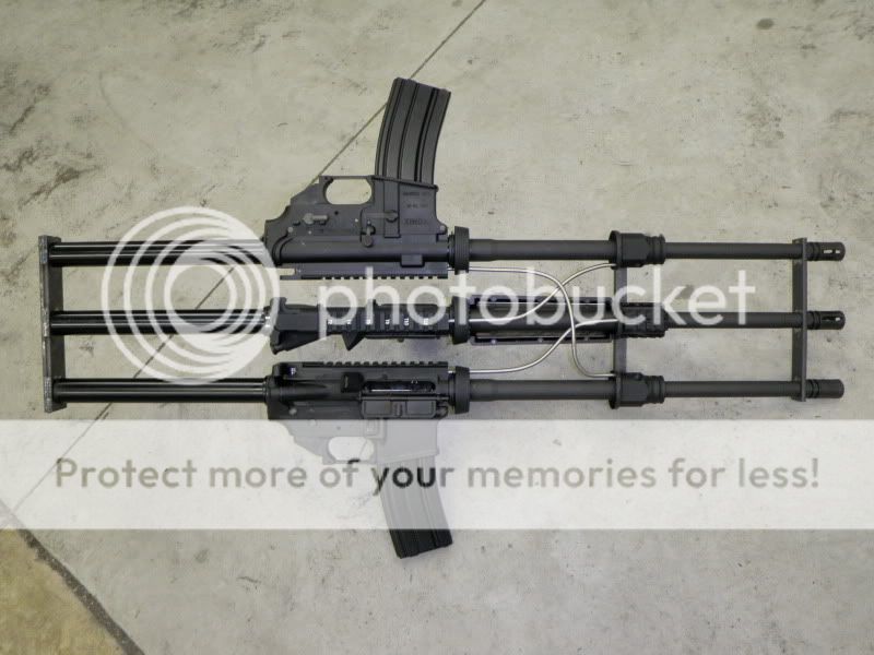 What's the silliest/most pointless gun you have? > General Discussion ...