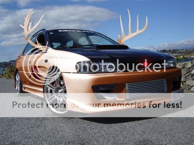 Official RS25.com COTM (A Happy Subaru) Semi Finials | Subaru Impreza ...