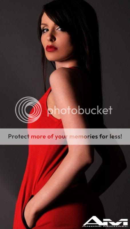 Erica Fink Female Model Profile - Charlotte, North Carolina, US - 19 ...