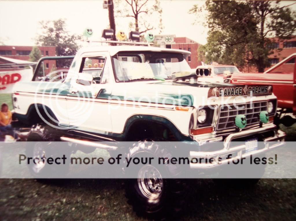 Good dentside paint jobs - Page 5 - Ford Truck Enthusiasts Forums