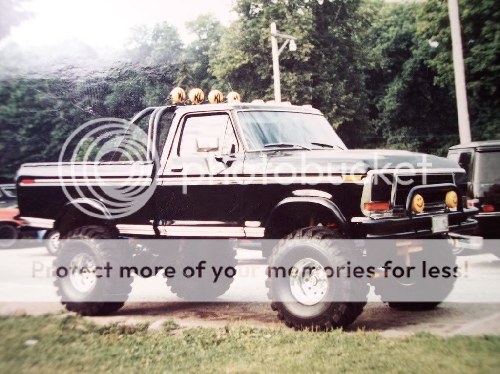 Good dentside paint jobs - Page 5 - Ford Truck Enthusiasts Forums