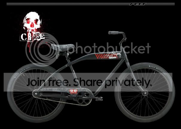Punk rock bike | Rat Rod Bikes Bicycle Forum