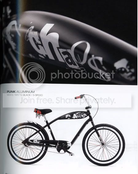 Punk rock bike | Rat Rod Bikes Bicycle Forum