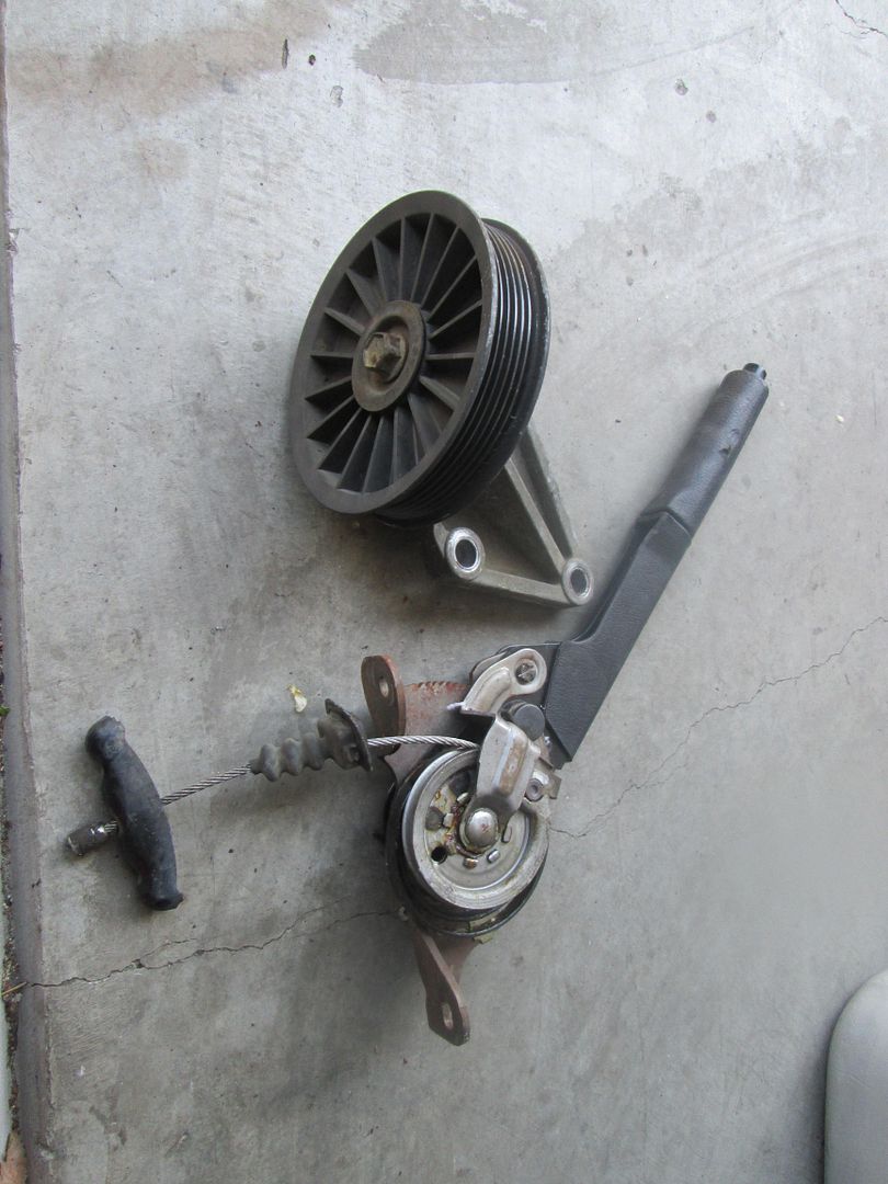 Dan's 90 FSB build | Page 5 | Pirate 4x4