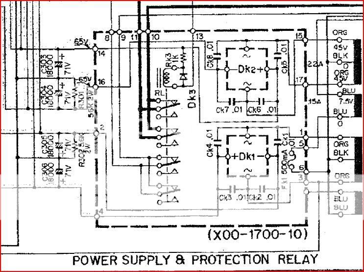 Kenwood Model 600 Troubles | Audiokarma Home Audio Stereo Discussion Forums