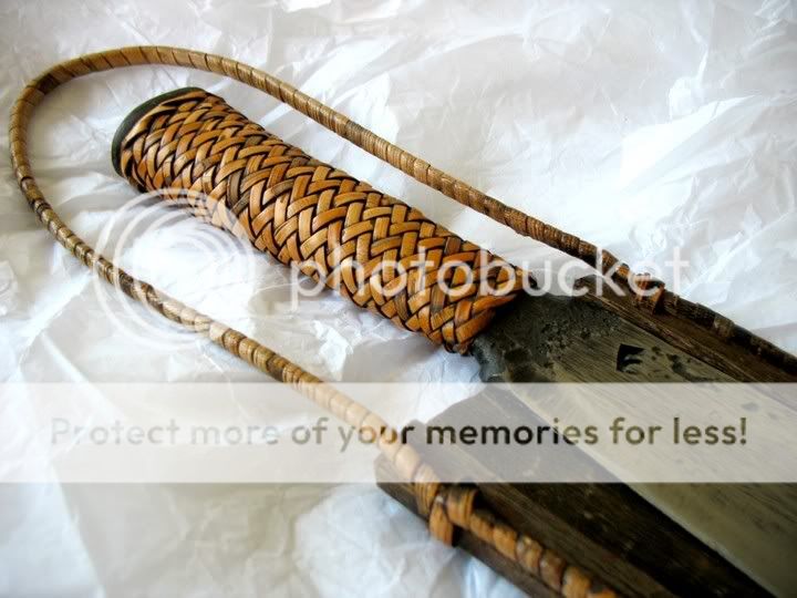 Genuine Forged Igorot Pinahig | BladeForums.com