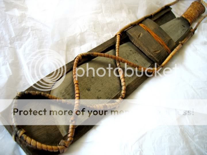 Genuine Forged Igorot Pinahig | BladeForums.com