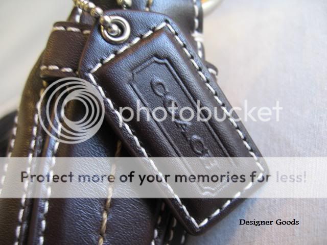 BOLSA COACH ORIGINAL O REPLICA - COMO REOCNOCER LA BOLSA PIRATA?