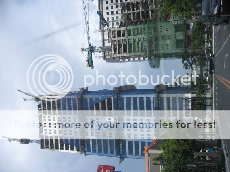 BGC | Fort Legend Towers | 30 fl | Page 4 | SkyscraperCity Forum