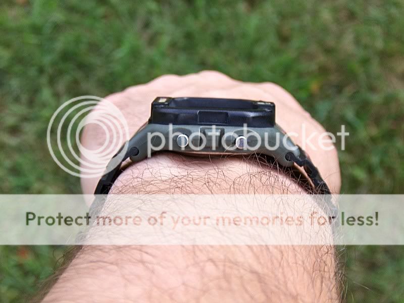 Timex Ram Shock | WatchUSeek Watch Forums