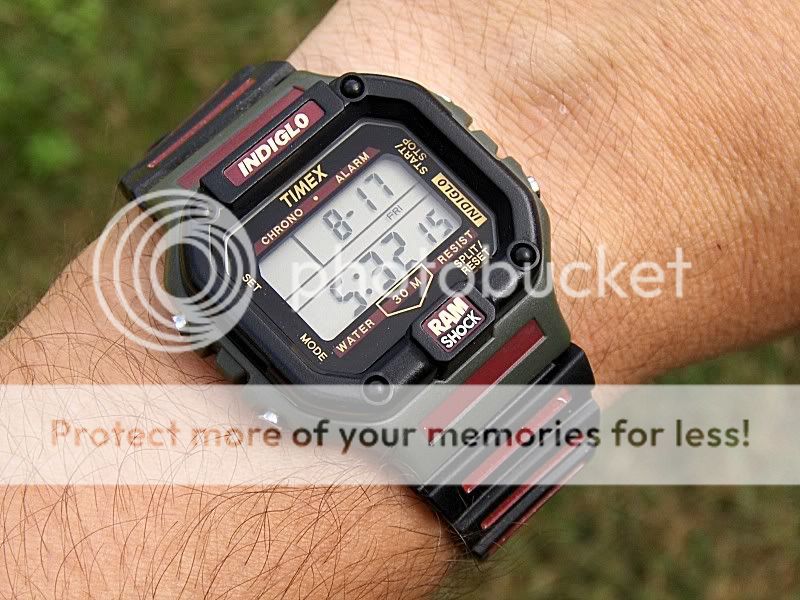 Be Prepared For The TRUE G-Shock Killer!!!! | WatchUSeek Watch Forums