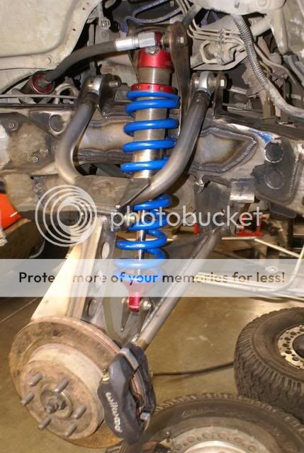 Durango Prerunner | Dakota Durango Forum