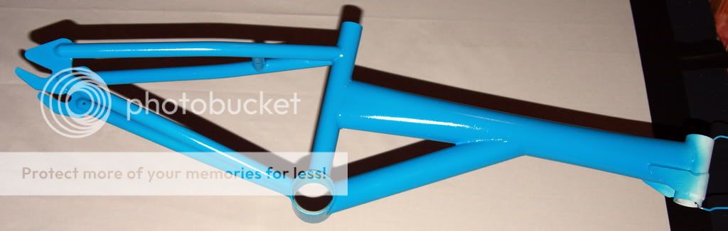 1993 Haro DV8 resto/custo progress - BMXmuseum.com Forums