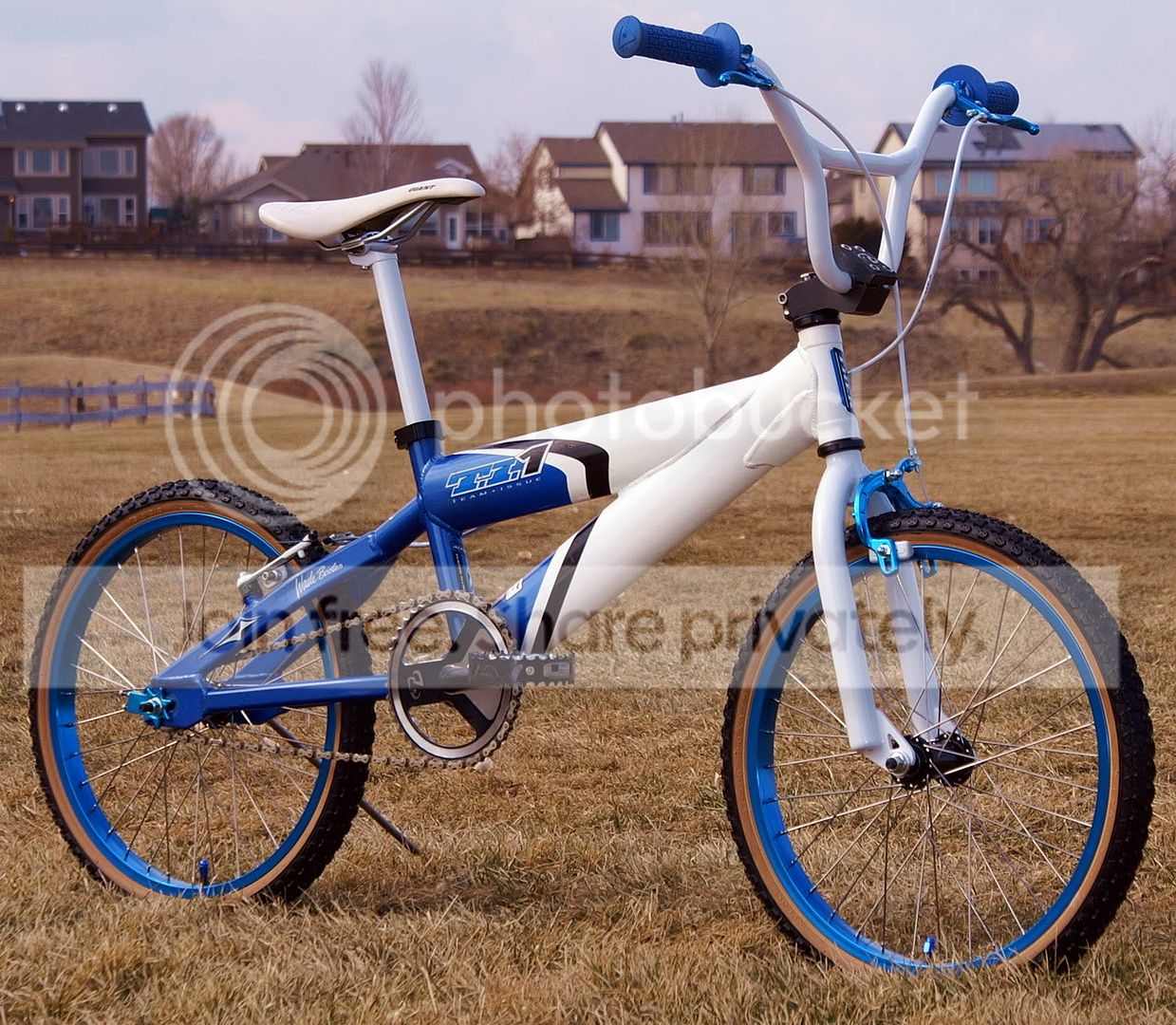 2000 Trek Team Issue 1 Restoration Progress - BMXmuseum.com Forums