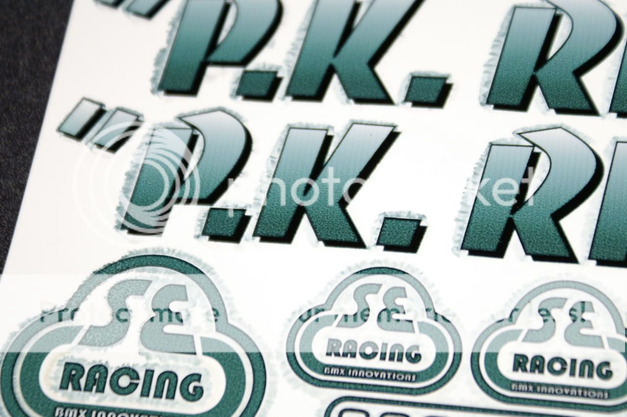 2009 P.K. Ripper Spring Build Off Progress - BMXmuseum.com Forums