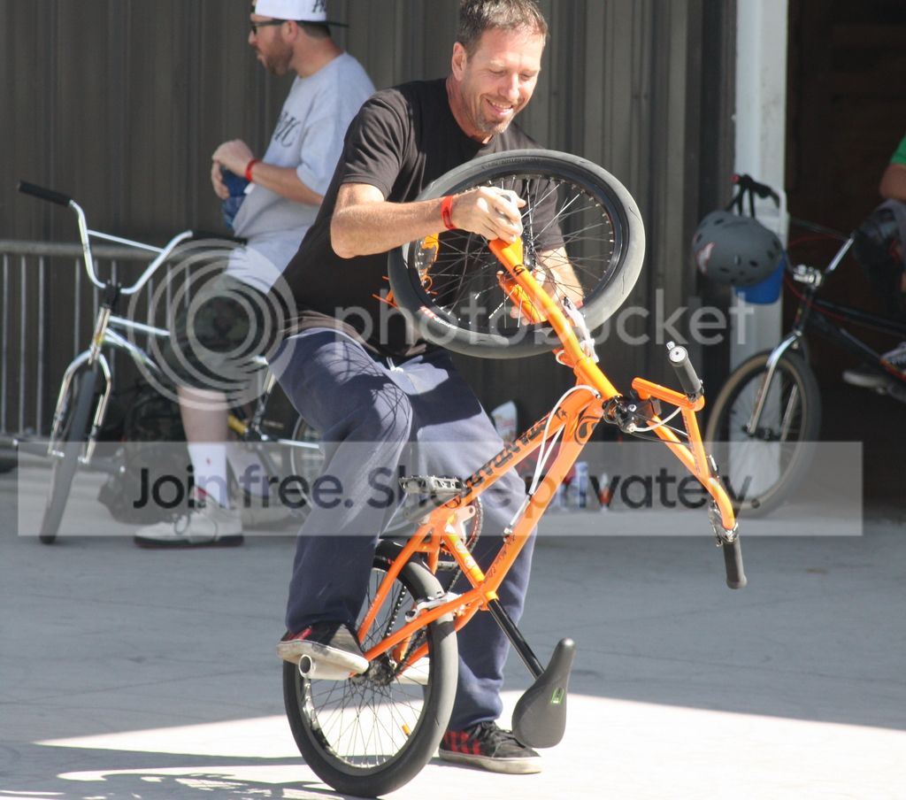 2013 Old School BMX Reunion (part 2 of 2) - BMXmuseum.com Forums