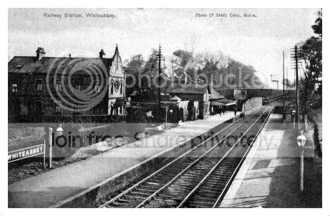 whiteabbey