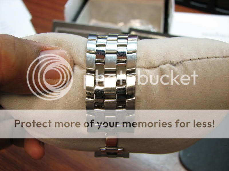 Accutron Eagle Pilot Buzz Aldrin...$180 shipped | WatchUSeek Watch Forums