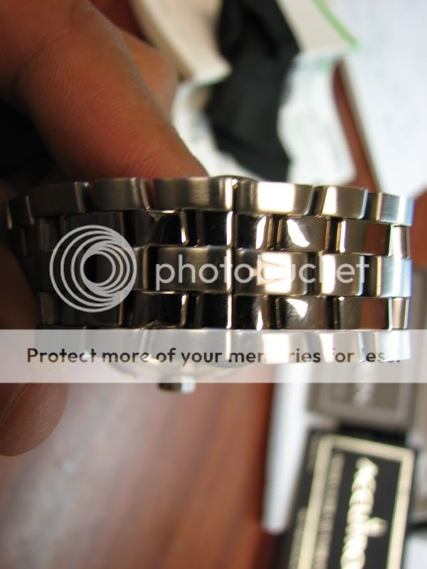 Accutron Eagle Pilot Buzz Aldrin...$180 shipped | WatchUSeek Watch Forums