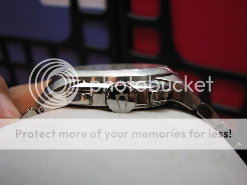 Accutron Eagle Pilot Buzz Aldrin...$180 shipped | WatchUSeek Watch Forums