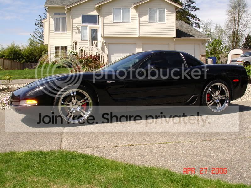 Z06 Summers a coming! New wax and rims - CorvetteForum - Chevrolet ...