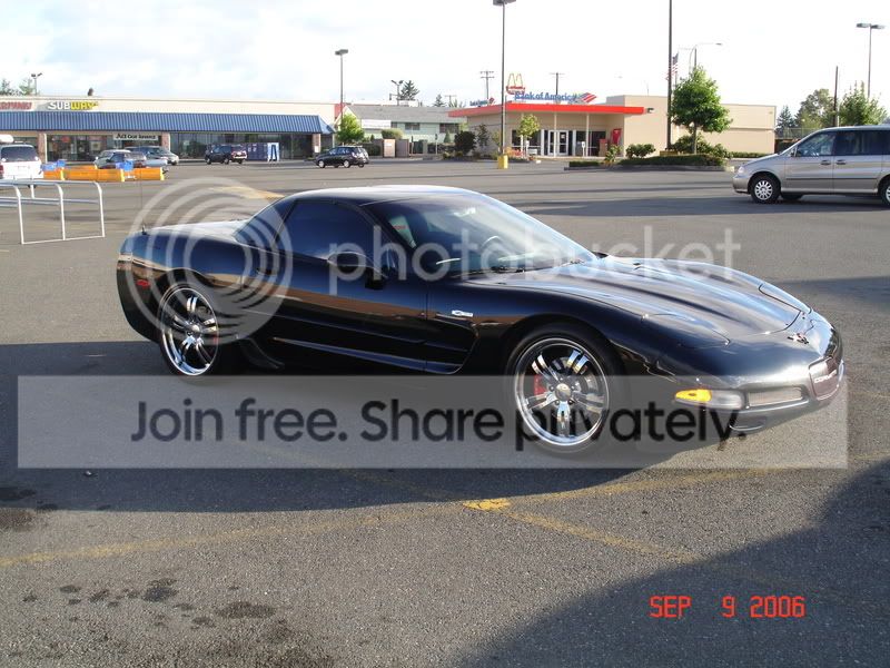 Z06 Summers a coming! New wax and rims - CorvetteForum - Chevrolet ...