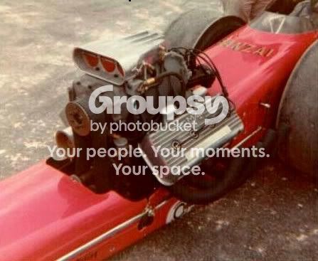 Austin Raceway Park Photos 1967 | The H.A.M.B.