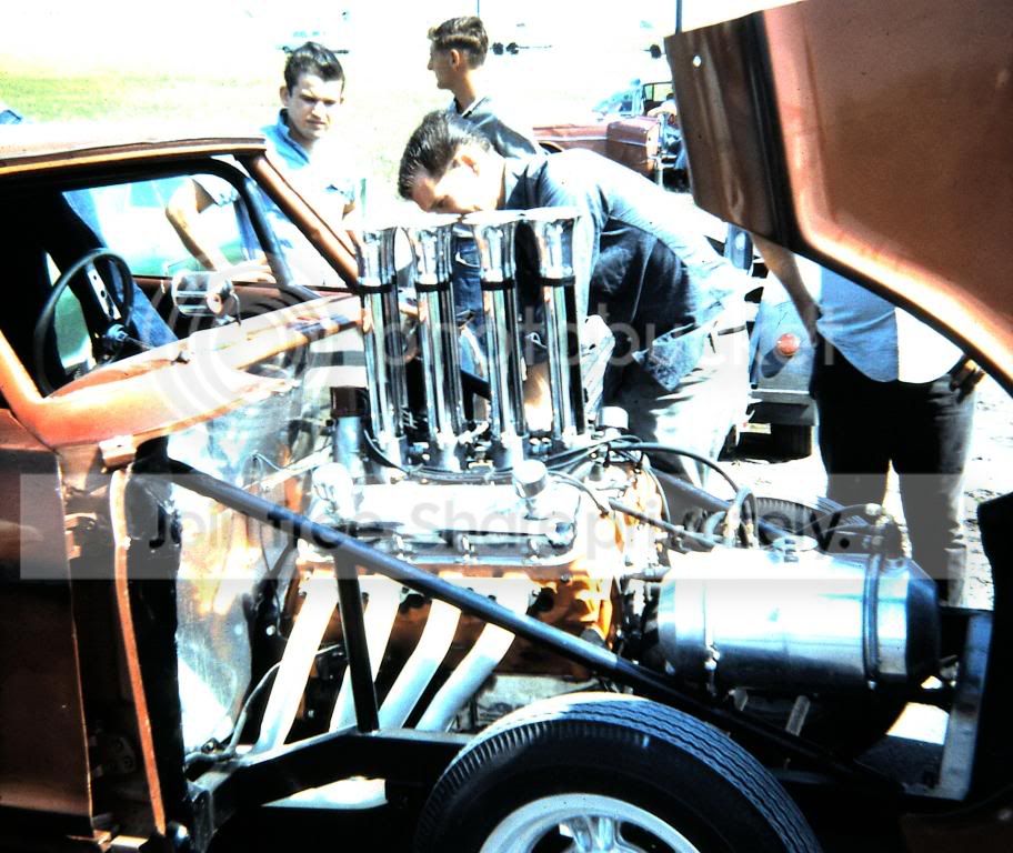 Austin Raceway Park Photos 1967 | The H.A.M.B.