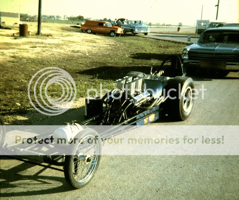 Austin Raceway Park Photos 1967 | The H.A.M.B.