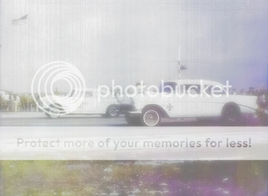 Double Eagle Dragstrip SanAntonio 1967 | Page 2 | The H.A.M.B.