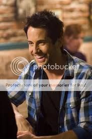 Sheldon Cooper (Big Bang Theory) vs. Zane Donovon (Eureka) | SpaceBattles